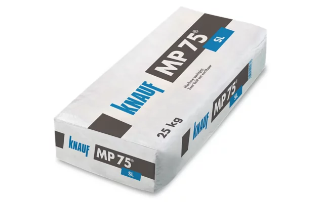 MP 75 SL | Knauf